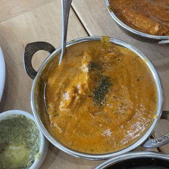 DELIGHT INDIAN CUISINE - Updated March 2026 - 45 Photos & 30 Reviews ...