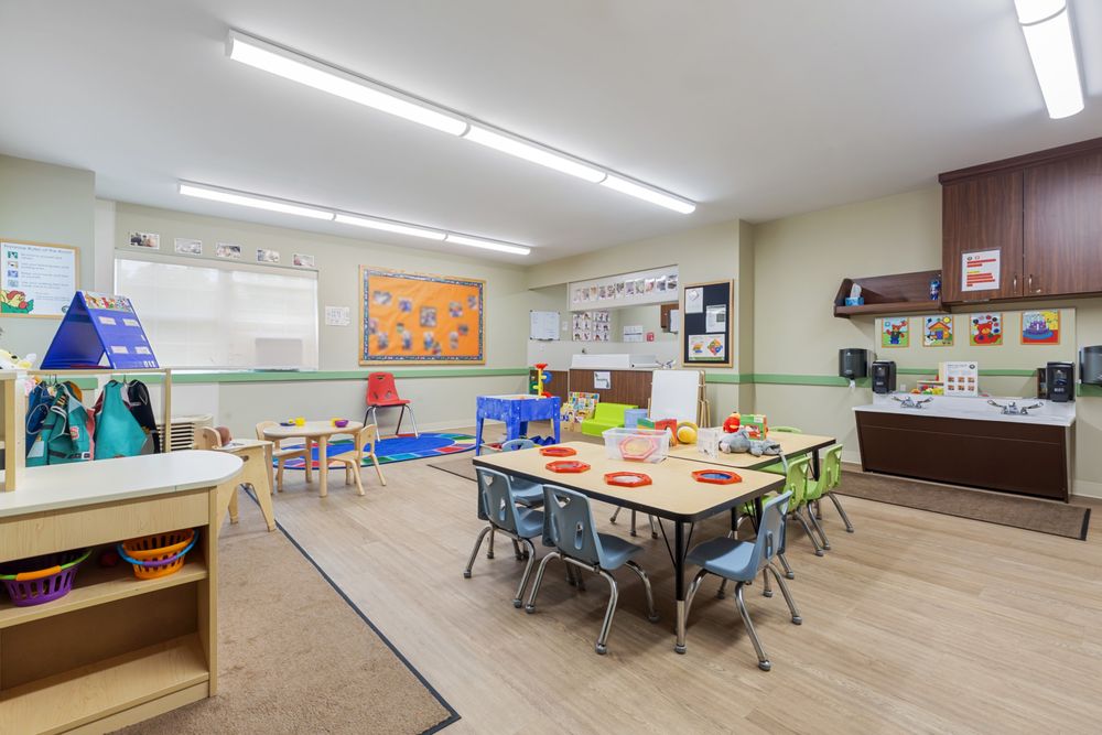 PRIMROSE SCHOOL OF ROCKLAND - Updated October 2025 - 45 Photos - 845 ...