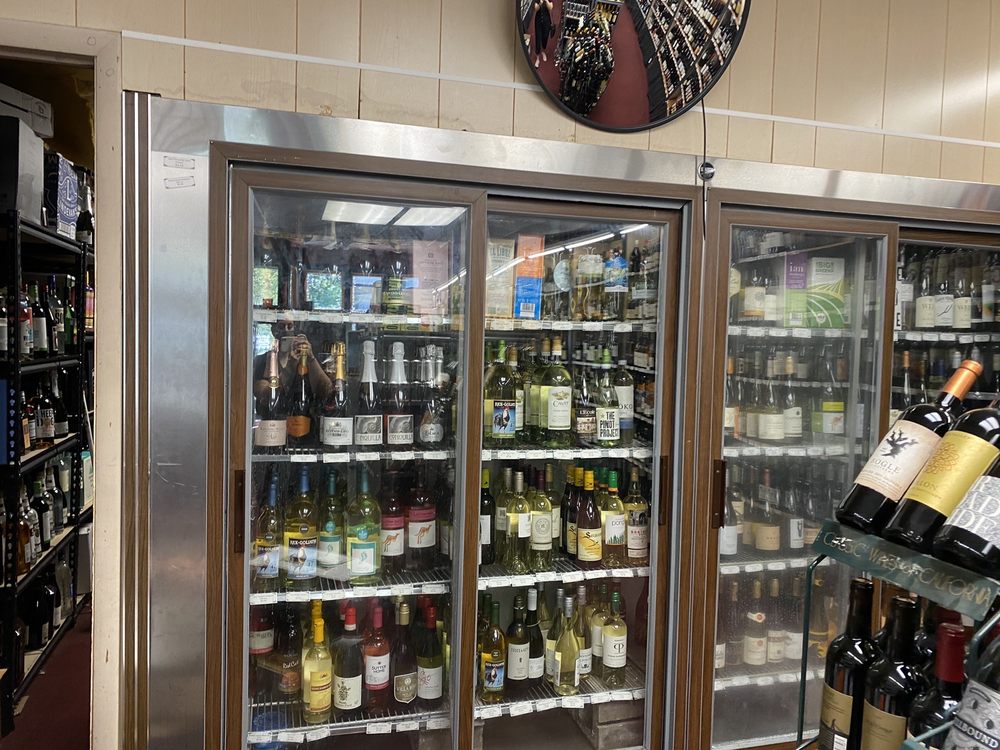 WINTON VILLAGE WINE AND SPIRITS - Updated December 2025 - 258 N Winton ...