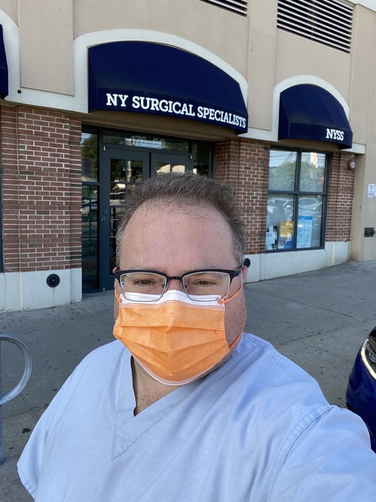 MICHAEL A. STRACHER, MD - NYSS - Updated October 2025 - 11 Photos - 176 ...