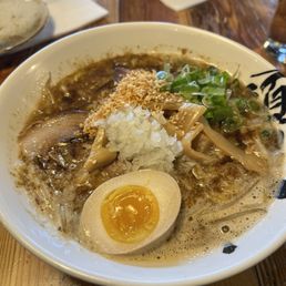 GANKO ITTETSU RAMEN - Updated May 2025 - 116 Photos & 30 Reviews - 224 ...