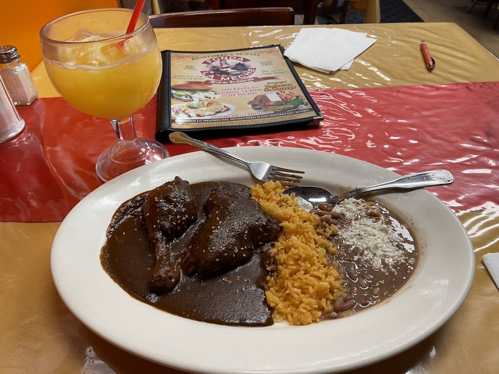 FONDA LA MECHE NO 1 - Updated December 2025 - 108 Photos & 93 Reviews ...