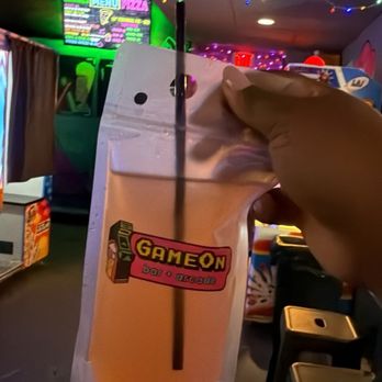 GAMEON BAR ARCADE - Updated December 2025 - 119 Photos & 55 Reviews ...