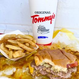 ORIGINAL TOMMY’S - Updated September 2025 - 1560 Photos & 1624 Reviews ...