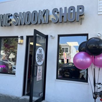 THE SNOOKI SHOP - Updated December 2025 - 604 Blvd, Seaside Heights ...