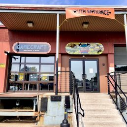 GAMECRAFT ARCADE - Updated July 2025 - 160 Photos & 47 Reviews - 168 ...