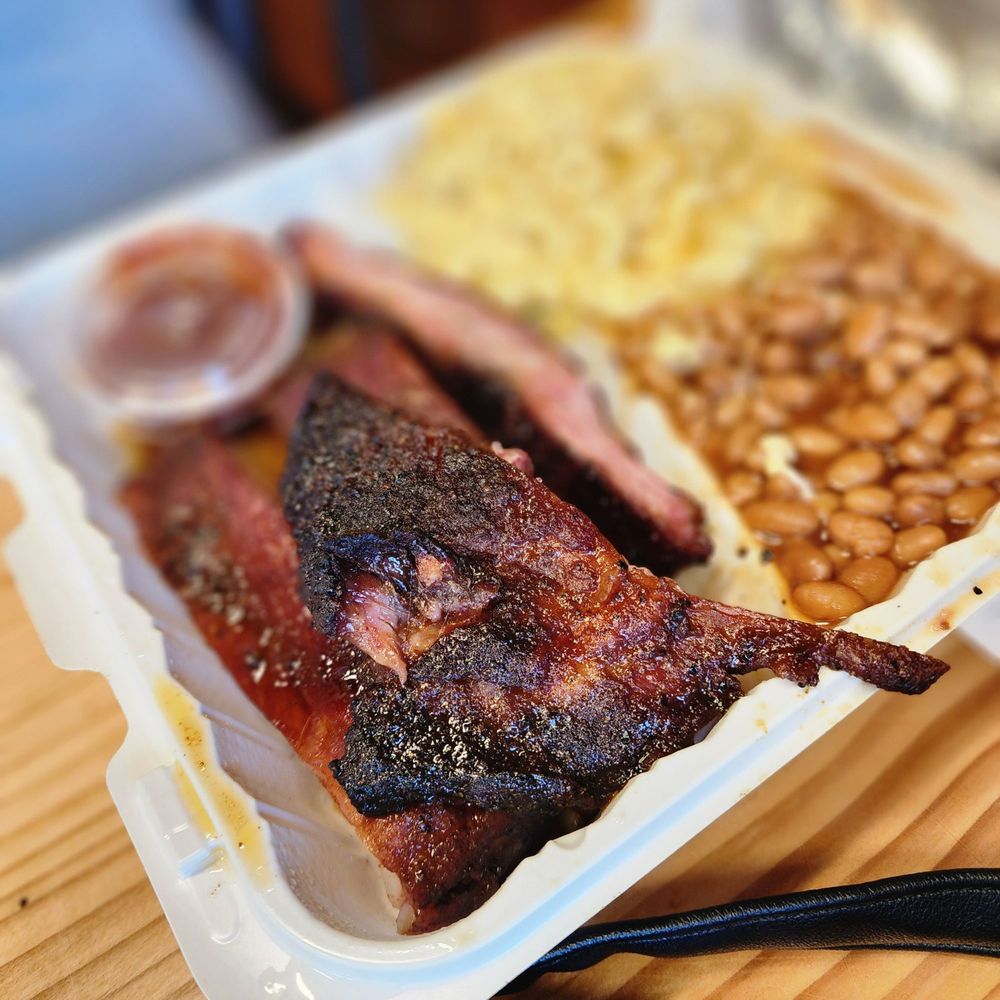 DADDY O’S SMOKEHOUSE - Updated March 2025 - 319 Photos & 482 Reviews ...