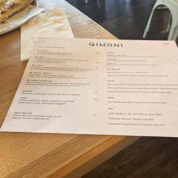 GIMANI - Updated August 2025 - 213 Photos & 139 Reviews - 2100 ...