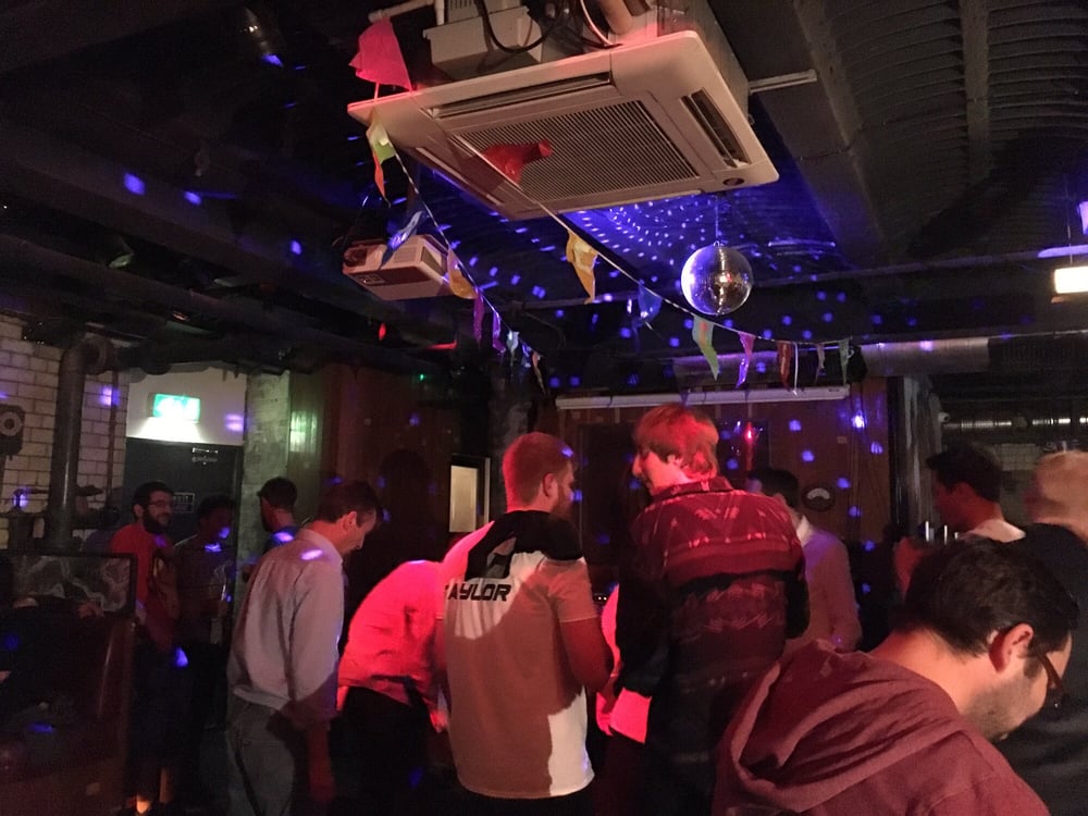 HOLD FAST - Updated August 2025 - 43 Photos & 24 Reviews - 50 Newton ...