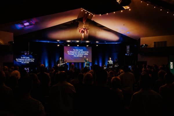 REDEEMER BIBLE CHURCH - Updated July 2024 - 19 Photos & 34 Reviews ...