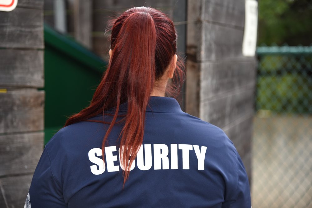 AUSTIN SECURITY AND INVESTIGATION SOLUTIONS - Updated January 2025 ...