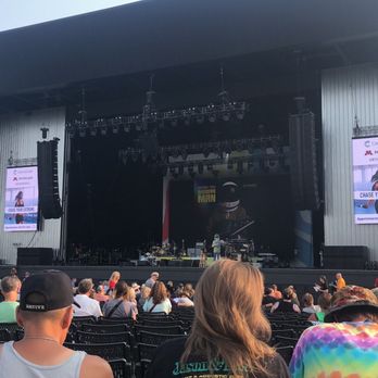 THE LEDGE AMPHITHEATER - Updated October 2025 - 27 Photos & 13 Reviews ...