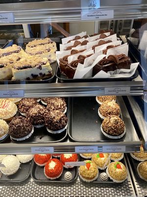 ALPINE BAKERY & PIZZERIA - WOODSTOCK - Updated November 2024 - 189 ...