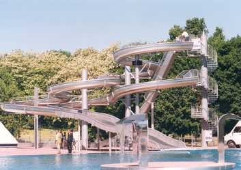 SOMMERBAD PANKOW - Updated November 2024 - 21 Reviews - Wolfshagener ...