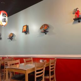 ICHRAN JAPANESE RAMEN - Updated February 2025 - 444 Photos & 357 ...