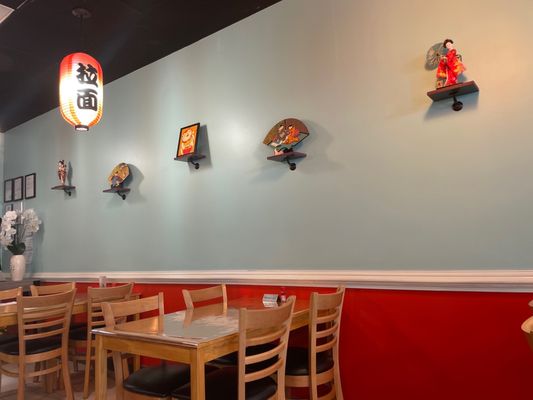 ICHRAN JAPANESE RAMEN - Updated March 2025 - 444 Photos & 357 Reviews ...