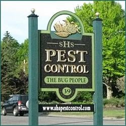 SHS PEST CONTROL - Updated December 2025 - 20 Photos & 20 Reviews - 39 ...