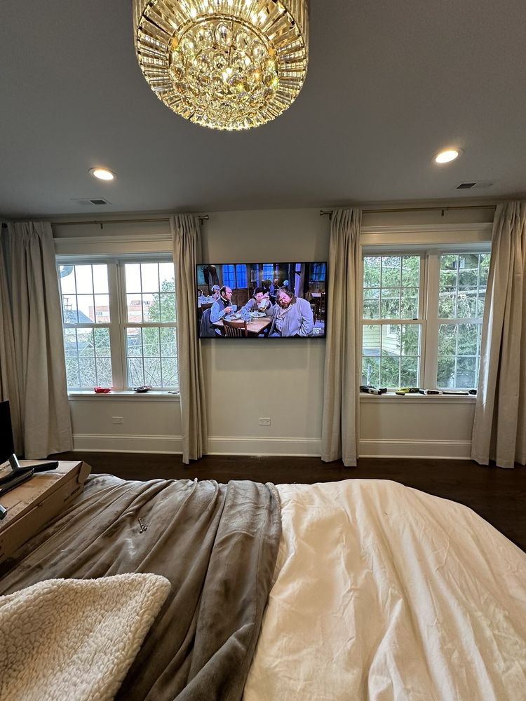 AUDIO ELECTRIC AND DESIGN - Updated December 2025 - 193 Photos & 61 ...