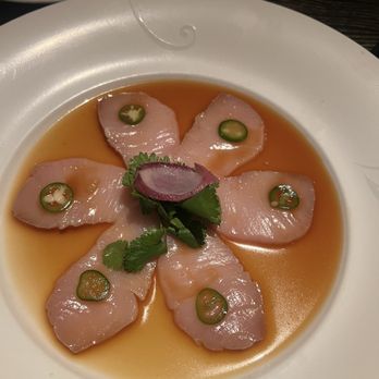 NOBU DOWNTOWN - Updated July 2024 - 1856 Photos & 648 Reviews - 195 ...