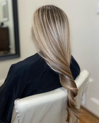 DEREK SANSONE HAIR - 174 Photos & 123 Reviews - 2715 Fairmount St ...