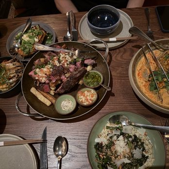 BRASERO - Updated April 2025 - 439 Photos & 91 Reviews - 1709 W Chicago ...