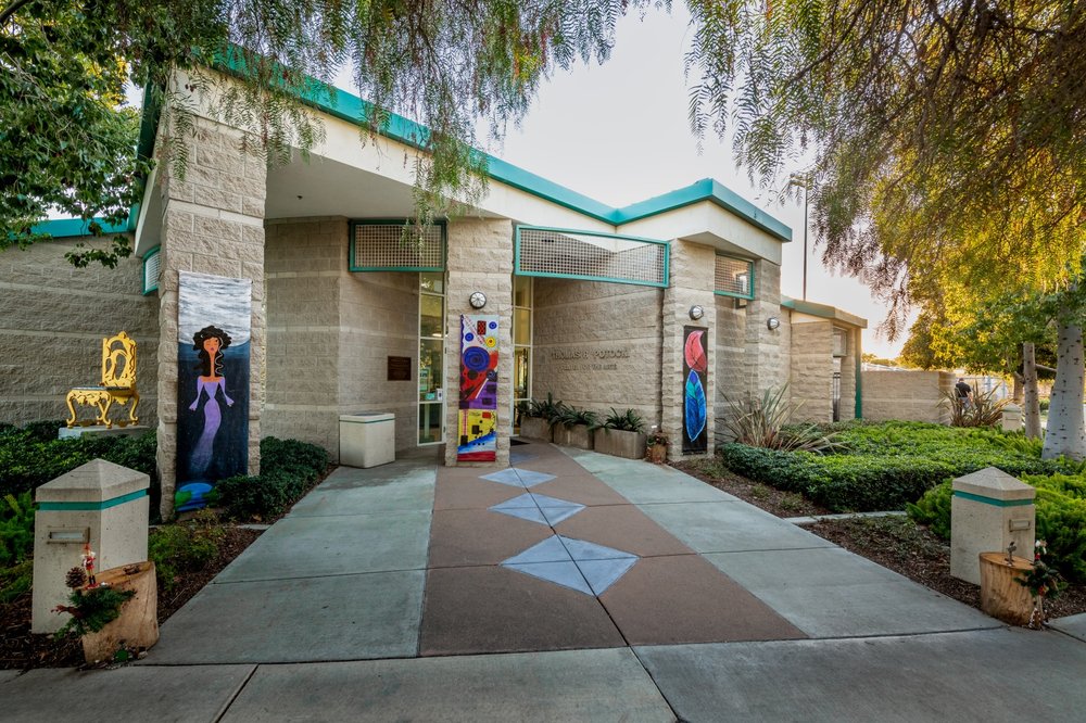 POTOCKI CENTER FOR THE ARTS - Updated June 2026 - 18 Photos - 27301 La ...
