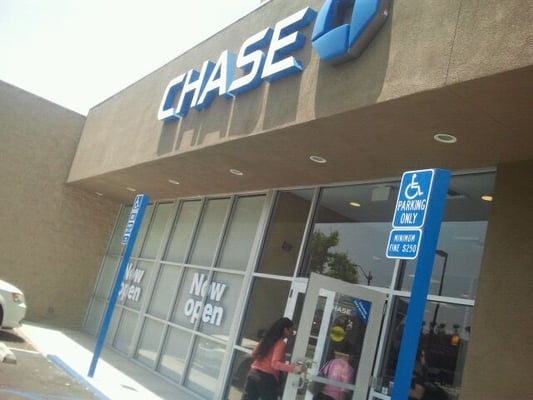 CHASE BANK - Updated June 2026 - 56 Reviews - 2175 Colorado Blvd, Los ...