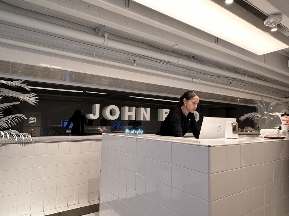 JOHN REED FITNESS - DALLAS - Updated December 2025 - 31 Photos & 34 ...