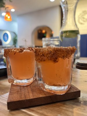 SANTO FISH RESTAURANT - 114 Photos & 42 Reviews - 9060 Slauson Ave ...