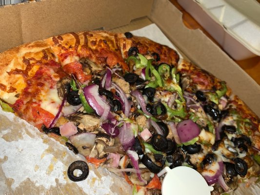 NEIGHBORS PIZZA - Updated February 2025 - 64 Photos & 139 Reviews ...