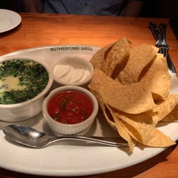 RUTHERFORD GRILL - 2339 Photos & 2640 Reviews - 1180 Rutherford Rd ...