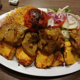 ZK GRILL - Updated October 2025 - 280 Photos & 350 Reviews - 4757 E ...