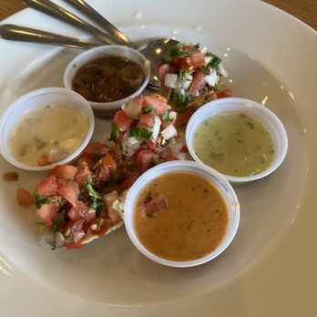 HALF SHELLS - Updated March 2025 - 98 Photos & 65 Reviews - 23501 Cinco ...