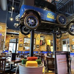 FORD’S GARAGE - Updated October 2025 - 112 Photos & 77 Reviews - 4971 ...