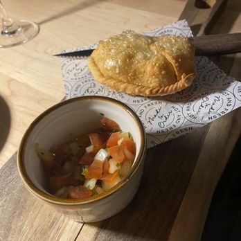 CHIMBA - Updated January 2025 - 268 Photos & 68 Reviews - 2830 NE 2nd ...