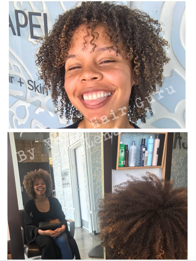 LENA AN - 11 Photos - Los Angeles, California - Hair Stylists - Yelp ...