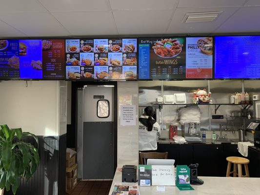 CRAFT FRY WING - 104 Photos & 59 Reviews - 2224 E Fletcher Ave, Tampa ...