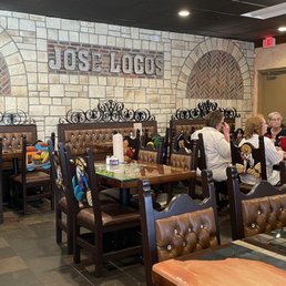 JOSE LOCOS - Updated October 2025 - 164 Photos & 247 Reviews - 853 N ...