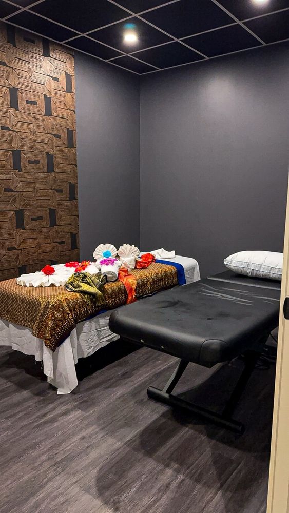 LANNA THAI SPA - Updated January 2025 - 4378 Beresford St., Burnaby ...