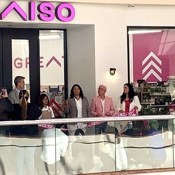 DAISO - Updated May 2025 - 86 Photos & 13 Reviews - 3251 20th Ave, San ...