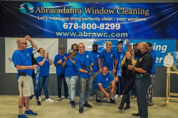 ABRACADABRA WINDOW CLEANING SERVICES - Updated May 2025 - 267 Photos ...