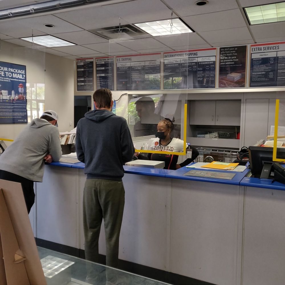 US POST OFFICE - Updated October 2025 - 12 Reviews - 2727 Skyview Dr ...