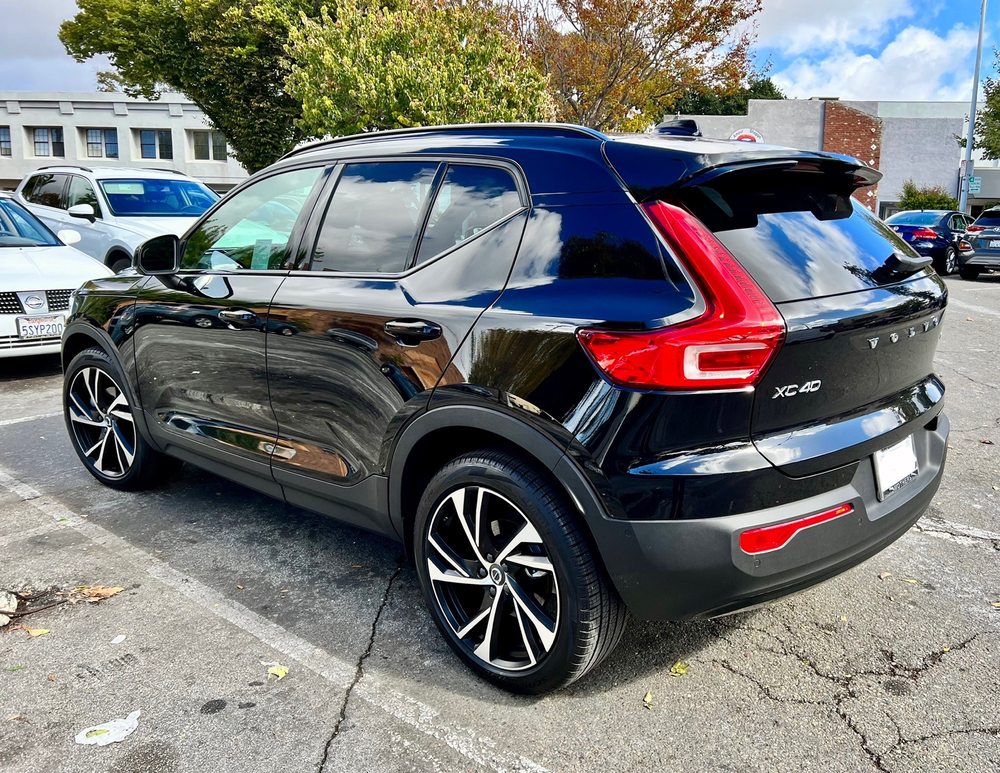 SMOTHERS EUROPEAN VOLVO CARS - 22 Photos & 80 Reviews - 2881 Corby Ave ...