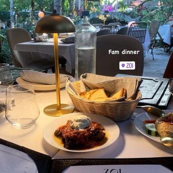 ZOI RESTAURANT & LOUNGE - Updated August 2024 - 351 Photos & 139 ...