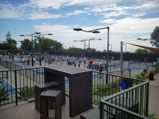 BOBBY RIGGS TENNIS CLUB & MUSEUM - Updated January 2025 - 23 Photos ...