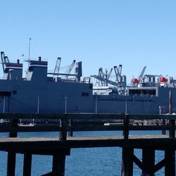 ALAMEDA NAVAL AIR STATION - 61 Photos & 17 Reviews - West Atlantic Ave ...