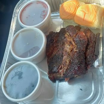 KITCHEN’S CORNER BBQ - Updated July 2024 - 41 Photos & 33 Reviews ...