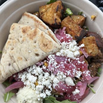 CAVA - Updated October 2025 - 20 Photos & 43 Reviews - 7427 S Olympia ...