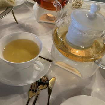 FLEUR DE THÉ - Updated June 2025 - 52 Photos & 28 Reviews - 4168 ...