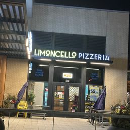 LIMONCELLO PIZZERIA - Updated January 2026 - 100 Photos & 40 Reviews ...